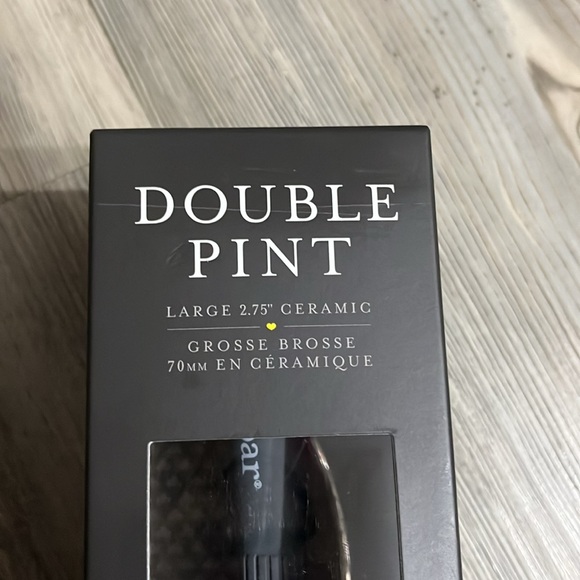 Drybar | Hair | Drybar Double Pint Large Round Ceramic Brush | Poshmark